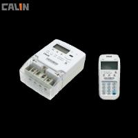 China STS IP54 Prepaid Electricity Meter with 80 A Max Current and IEC 62052-11 Compliance for sale