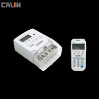 China STS IP54 Prepaid Electricity Meter with 80 A Max Current and IEC 62052-11 Compliance for sale