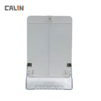China Single Phase Smart Prepaid Electricity Meter with Class 1.0 Accuracy 60/80/100A Max Current and IP54 Waterproof for sale