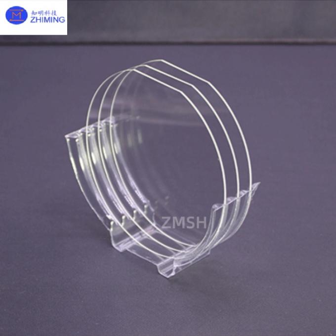 latest company news about ââAnalysis of Optical Coating for High-Power Laser System Lensesââ 2
