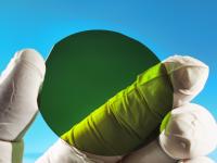 China SIC Silicon Carbide Wafer 4H - N Type For MOS Device 2inch Dia50.6mm for sale