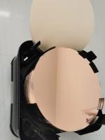 China 6 Inch N Type Polished Silicon Wafer High Purity PVD / CVD Coating for sale