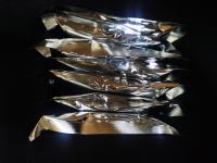 China Semi Insulating Undoped Gallium Arsenide Wafer Substrate For LED Lighting 2inch 3inch 4inch for sale