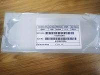 China 2 Inch 3 Inch 4 Inch Sapphire Wafers For Optical Thickness 400um DSP SSP Zero Degree for sale
