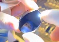 China Customized Single Crystal Silicon Windows Wafer Substrate Demo Monocrystalline Silicon Lens for sale
