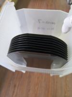 China 8 Inch 200mm N Type Silicon Carbide Wafer Crystal Ingots SiC Substrate for sale