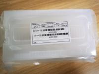 China 3Inch Sapphire Substrate Wafer DSP SSP 0.5mm Al2O3 Single Crystal for sale