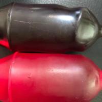 China Colored Laser Doped Sapphire Crystal Al2o3 Synthetic for sale