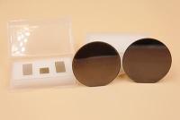 China Template On Diamond Wafers Substrate AlN Epitaxial Films for sale
