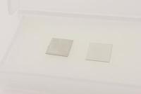 China Template On Diamond Wafers Substrate AlN Epitaxial Films for sale