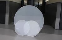 China Template On Diamond Wafers Substrate AlN Epitaxial Films for sale
