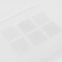 China On Diamond Gallium Nitride Wafer Epitaxial HEMT And Bonding for sale