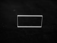 China GS1 Grade Synthetic Fused Quartz Plate Quartz Optical Window for sale
