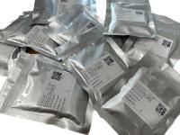 China Single Crystal InP Indium Phosphide Wafers 350 - 650um Thickness for sale