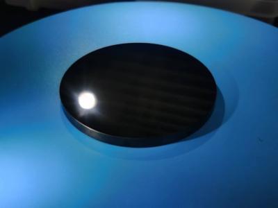 China 2 / 3 / 4 / 6inch Silicon Carbide Wafer 4H-N / Semi Type SiC Ingots Industrial for sale