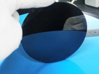 China 2 / 3 / 4 / 6inch Silicon Carbide Wafer 4H-N / Semi Type SiC Ingots Industrial for sale