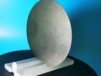 China SIC Silicon Carbide Wafer 4H - N Type For MOS Device 8inch Dia200mm for sale