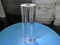 China High Temperature Resistance Sapphire Tube 50.4mm Large Diameter KY Sapphire Rods for sale