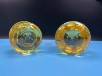 China Y-42 Degree 4inch Lithium Tantalate LiTaO3 LiNbO3 Lithium Niobate Crystal Raw Unprocessed Ingots for sale