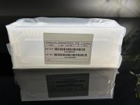 China 2 Inch 50.8mm Sapphire Substrate Wafer Double Side Polished M Axis C Axis A Axis for sale