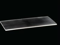 China Sapphire Windows Glass Substrates Al2O3 Crystal Circle Round Fan Square 200x200mm for sale
