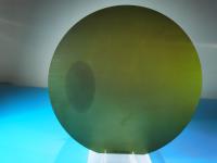 China 8Inch 200mm 4H-N SiC Wafer Conductive Dummy Grade N-Type Research for sale