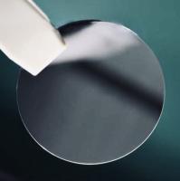 China InAs Wafer Crystal Substrates N Type For MBE 99.9999% Monocrystalline for sale