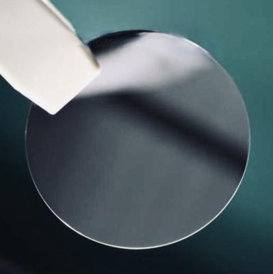 China InAs Wafer Crystal Substrates N Type For MBE 99.9999% Monocrystalline for sale