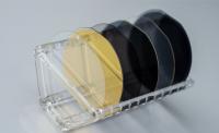 China 2inch 3inch 4inch LNOI LiNbO3 Wafer Lithium Niobate Thin Films Layer On Silicon Substrate for sale