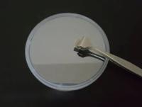 China VGF 2 Inch 4Inch N / P Type GaAs Wafer Semiconductor Substrate For Epitaxial Growth for sale
