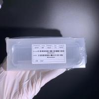 China 2inch 50.8mm C-Axis Miscut 4 Degree Sapphire Wafers Thickness 0.175mm / 0.3mm / 0.4mm / 0.5mm Dsp for sale