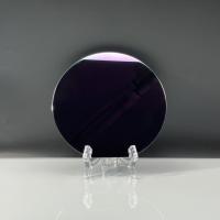 China Semi Insulating GaN-On-Silicon Wafer Free Standing Gallium Nitride Substrates for sale