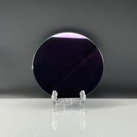 China Large Thickness SiO2 Thermal Oxide On Silicon Wafers For Optical Communication System for sale