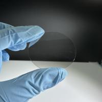 China Semi Insulating Silicon Carbide Wafer SiC Substrate Orientation 0001 Bow/Warp ≤50um for sale