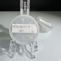 China Semi Insulating Silicon Carbide Wafer SiC Substrate Orientation 0001 Bow/Warp ≤50um for sale