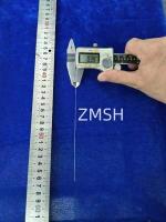 China 25-500um Sapphire Fiber Optic Cable Communication Line Alumina Fiber Single Crystal Al2O3 for sale