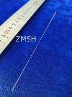 China 500um 100um 25um Sapphire  Fiber Optic Cable Fiber Communication Line for sale