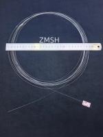China 25um 65um Sapphire Fiber High Transmission Rate Extremely Fast Speed for sale
