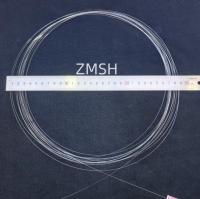 China 25-500um Sapphire Fiber Optic Cable Communication Line Alumina Fiber Single Crystal Al2O3 for sale