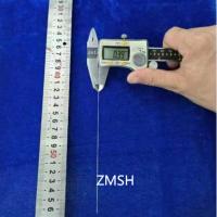 China 25um 65um Sapphire Fiber High Transmission Rate Extremely Fast Speed for sale
