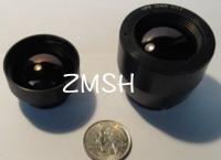 China Thermal-Insulated Flat Length Scientific Lab Equipment Insulated Fixed Focus Lens for sale