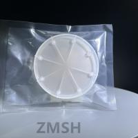 China Semi-Insulating SiC Wafers 3inch 76.2mm 4H Type SiC For Semiconductors for sale