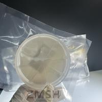 China Semi-Insulating SiC Wafers 3inch 76.2mm 4H Type SiC For Semiconductors for sale