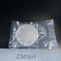 China Semi-Insulating SiC Wafers 3inch 76.2mm 4H Type SiC For Semiconductors for sale