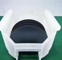 China 3C-SiC Wafer Product Introduction, Manufacturing Process, and Material Principles for sale