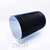 China 3C-SiC Wafer Product Introduction, Manufacturing Process, and Material Principles for sale