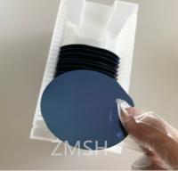 China Thermal Oxide Layer SiO2 Wafer Thickness 20um MEMS Optical Communication System for sale