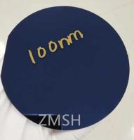 China Thermal Oxide Layer SiO2 Wafer Thickness 20um MEMS Optical Communication System for sale