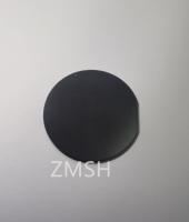 China 4 Inches 6 Inches 8 Inches SOI Wafers Compatible With CMOS Three Layer Structure for sale