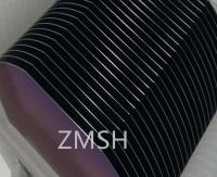 China 4 Inches 6 Inches 8 Inches SOI Wafers Compatible With CMOS Three Layer Structure for sale